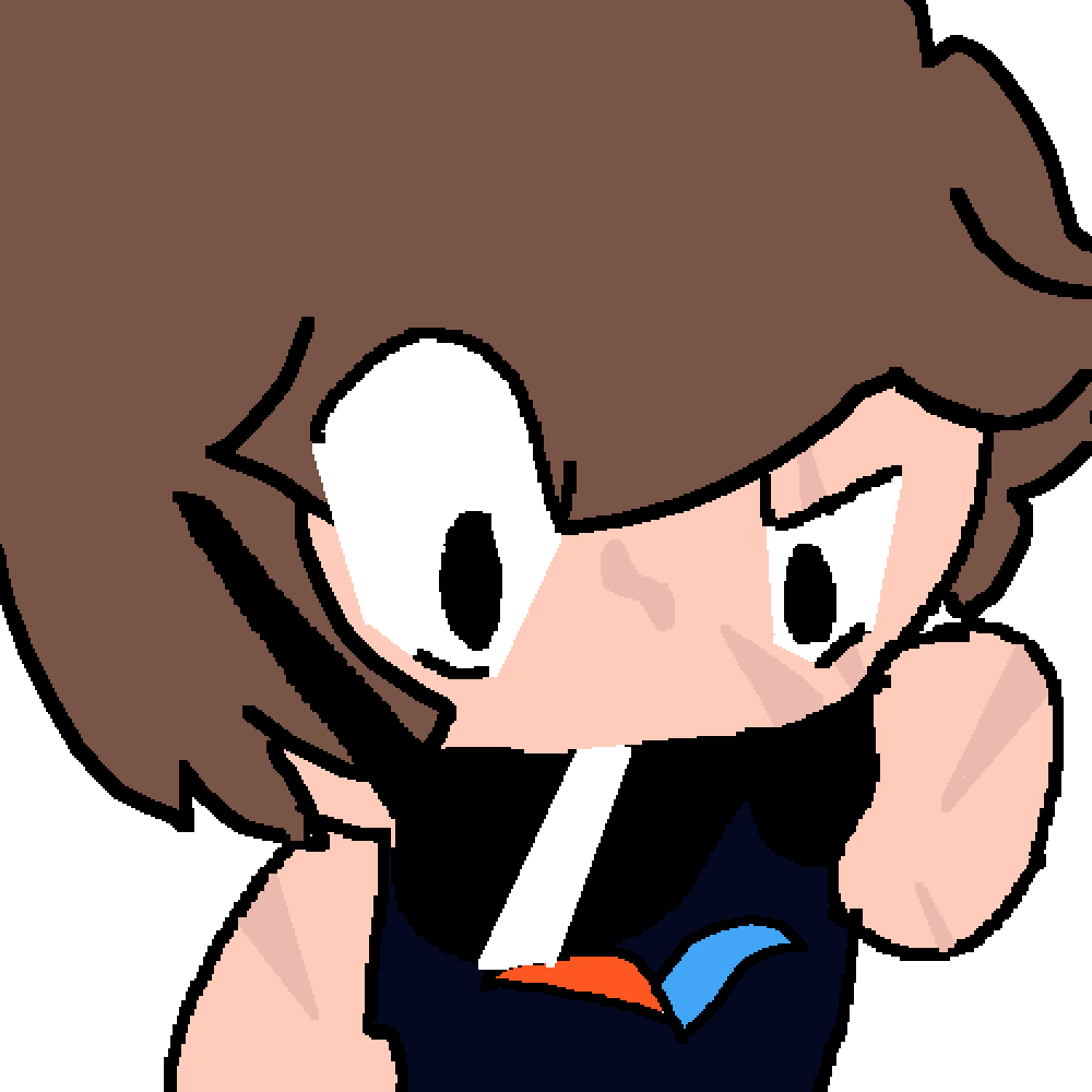 Pixilart - The rock meme by SorryMari