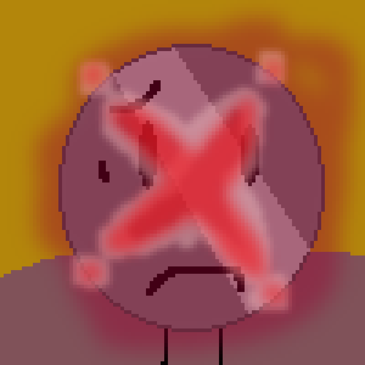 SPOOKY BFDI/II CONTEST! - Pixilart