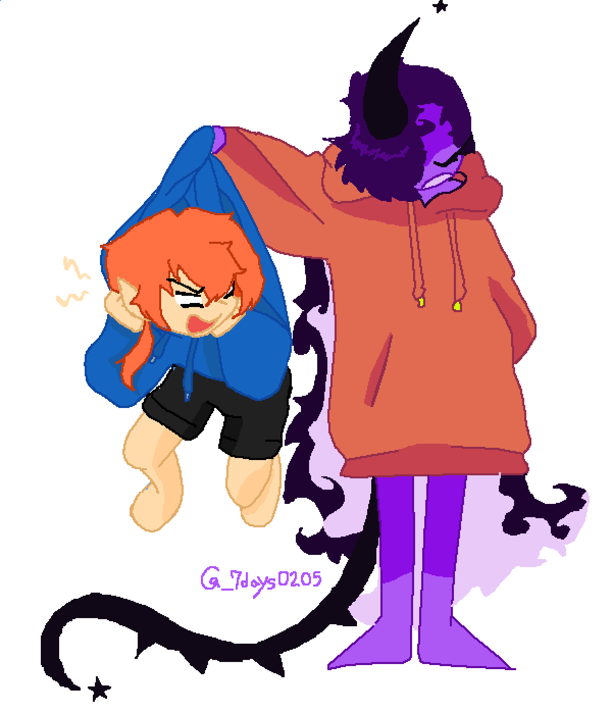 Clover-29's Gallery - Pixilart