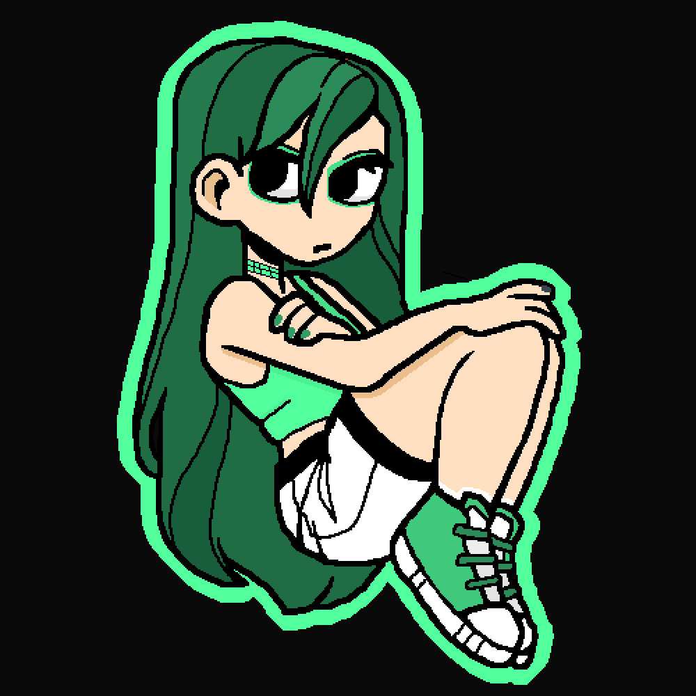 Cloudwalker's Gallery - Pixilart