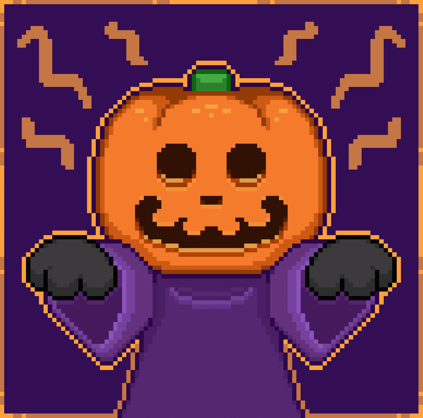 Pixilart - Jack by Squeepy