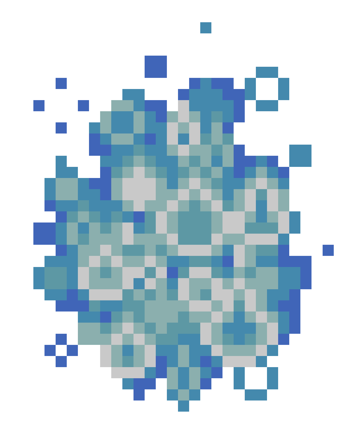 Pixilart - OT - Water Wisp (Boss) by DKJF-Pixel