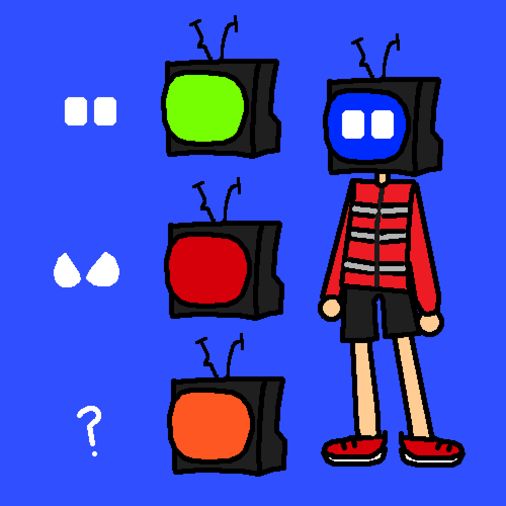 Pixilart - plz make fanart and then @ me by blepe-blap