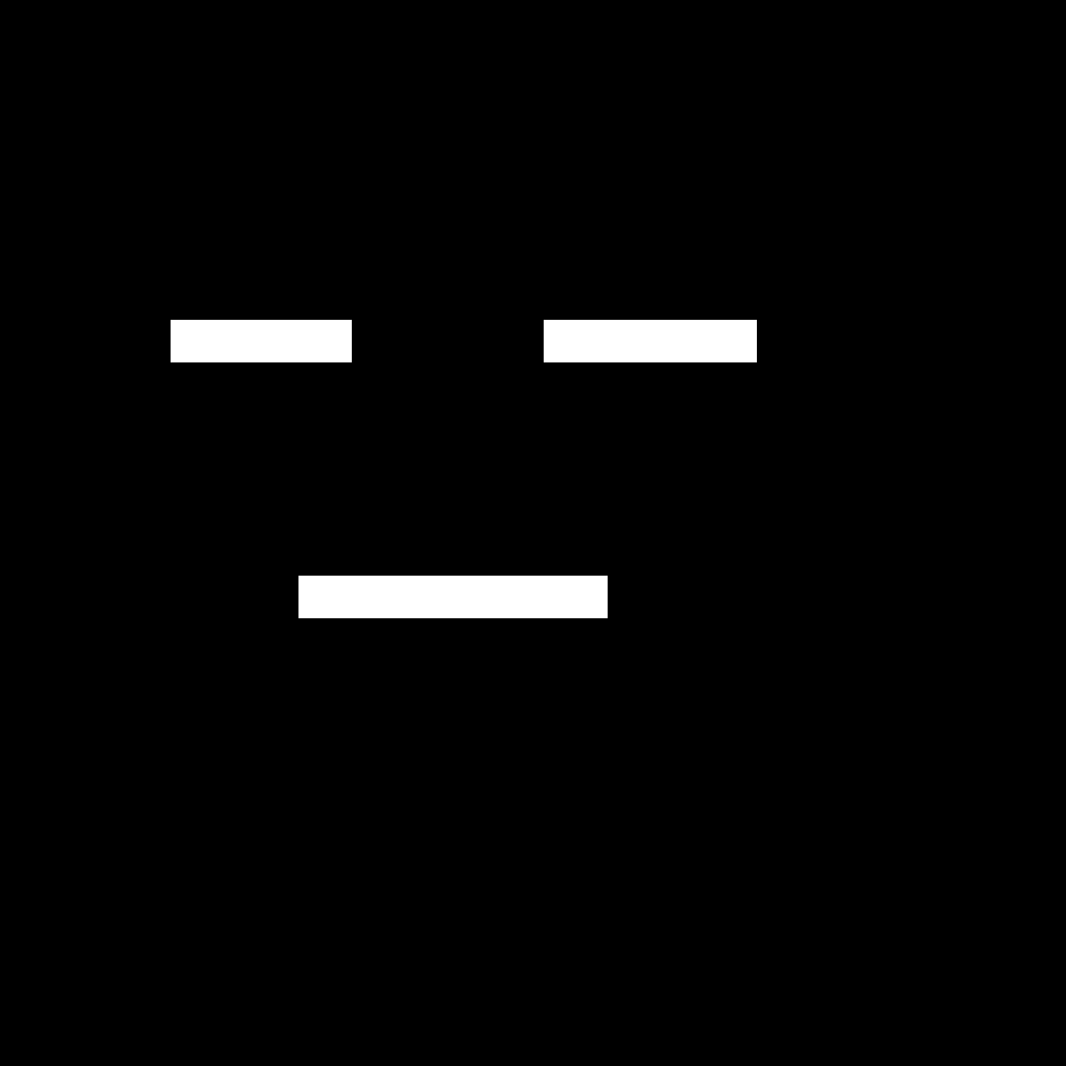 Pixilart - Creepy Face by BananaBoy614