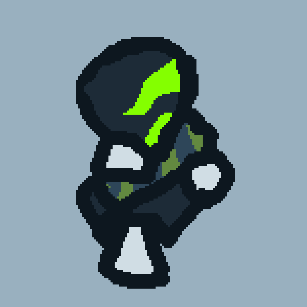 Pixilart - Carbon fiber zeny by Toppitiy