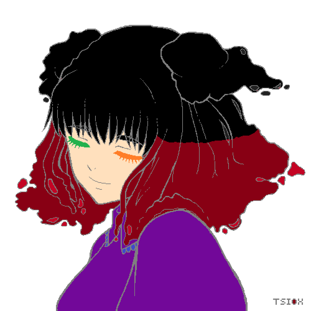 Ivy-cat's Gallery - Pixilart