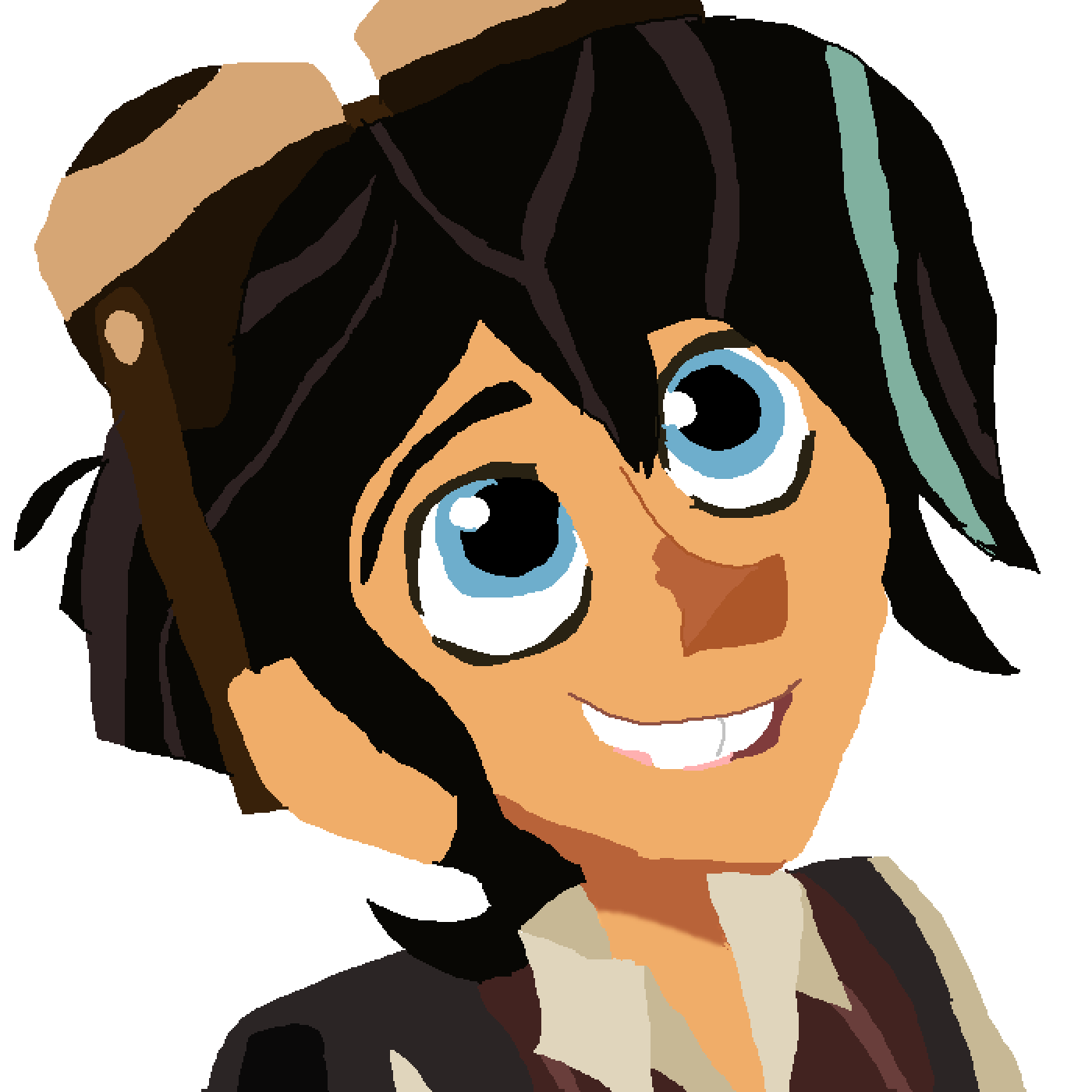 Pixilart - Varian by moonshrooms