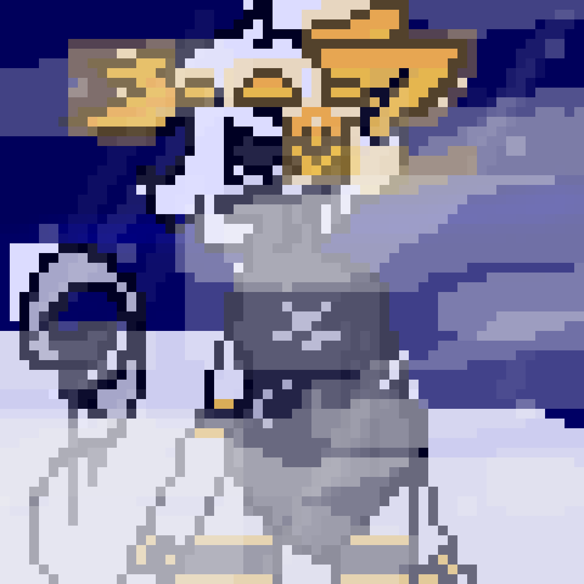 MonoMoth's Gallery - Pixilart