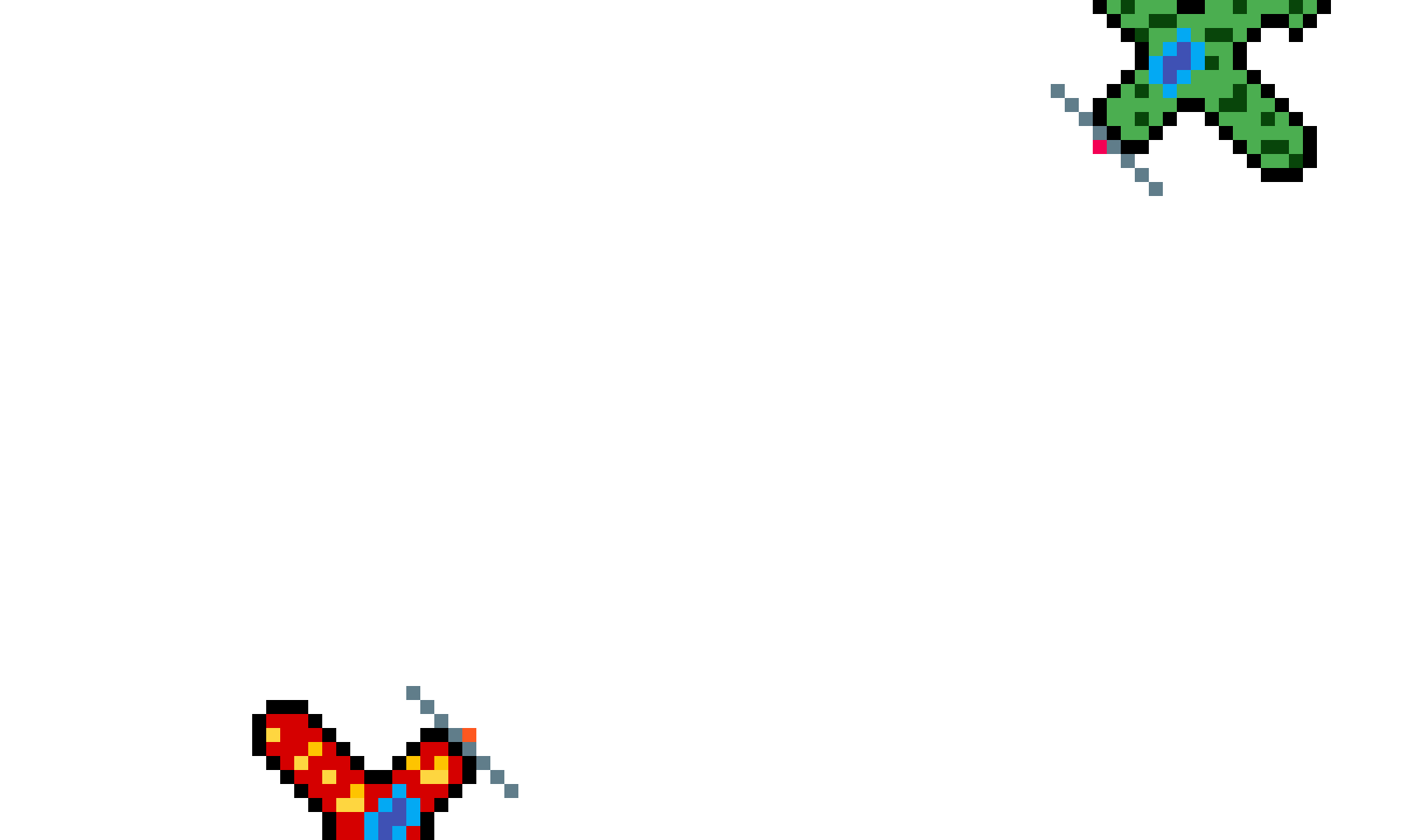 Bob-Gut's Gallery - Pixilart