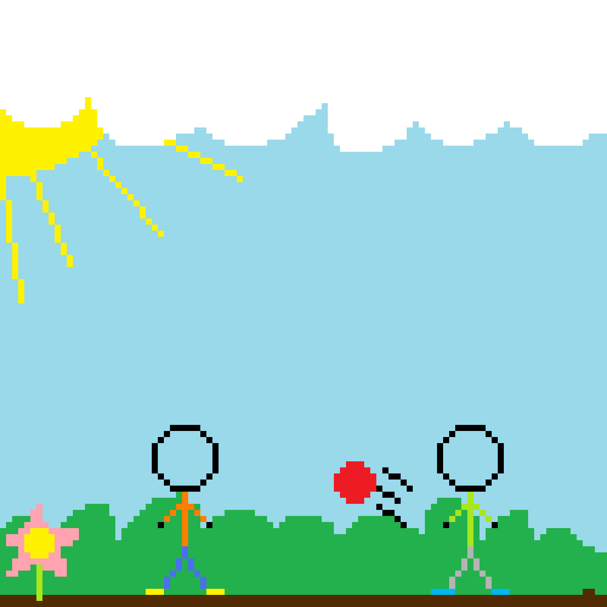 OP-creator's Gallery - Pixilart