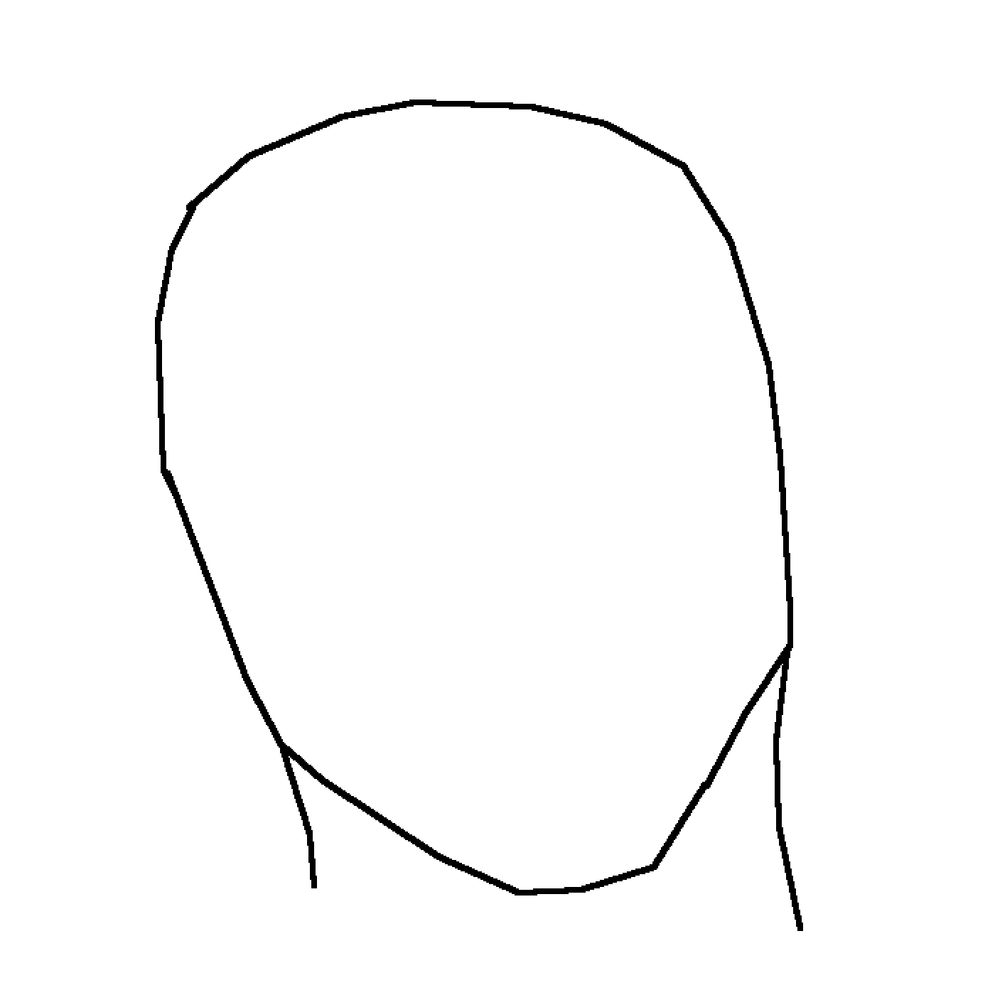 Pixilart - how to draw a dude by autistic-artist