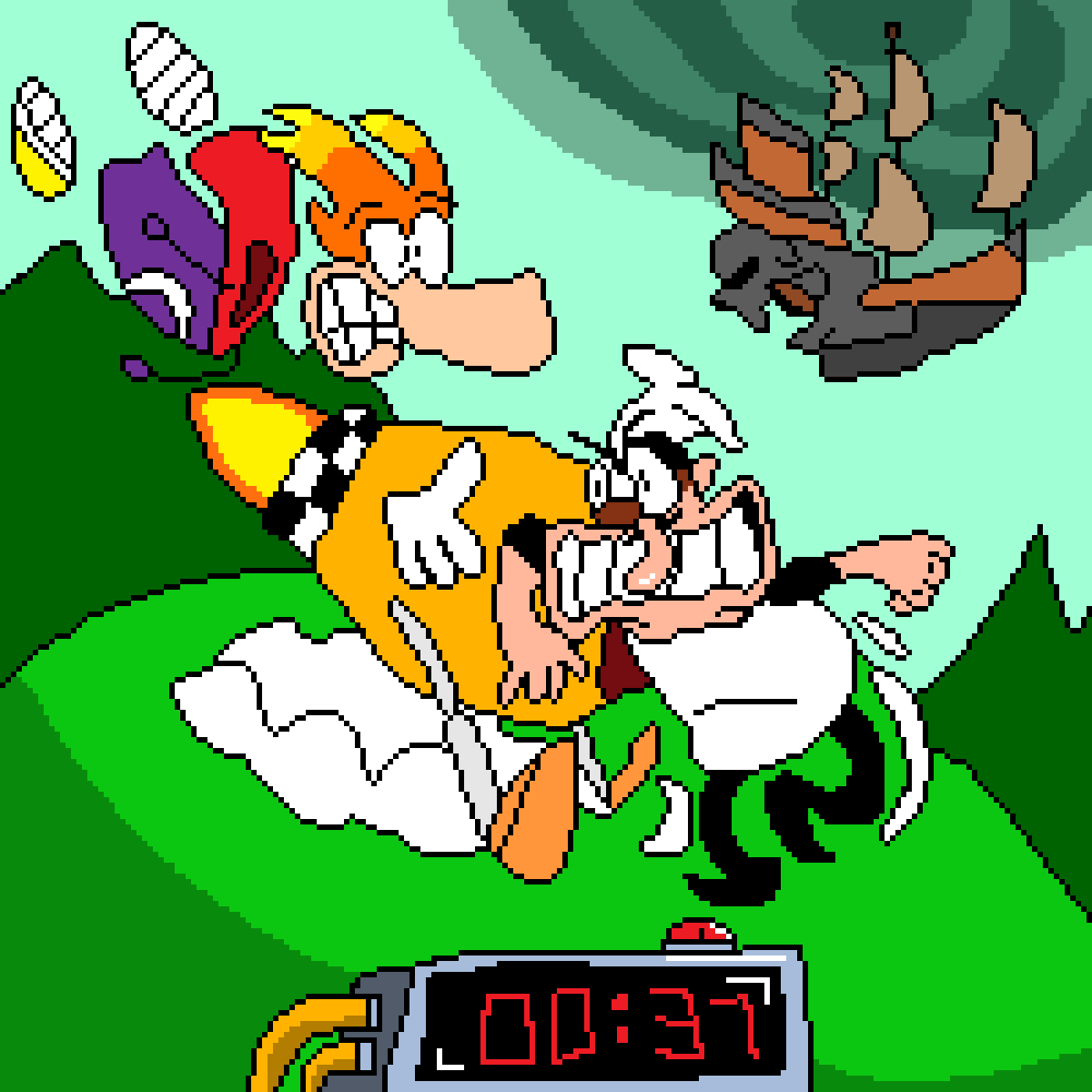 N0isy S Gallery Pixilart