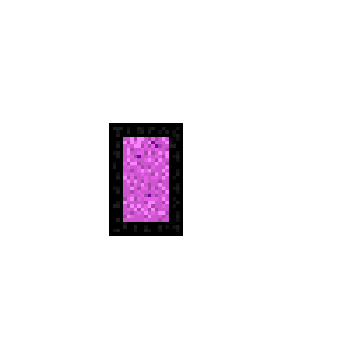 Pixilart - Nether portal by Fil3name5