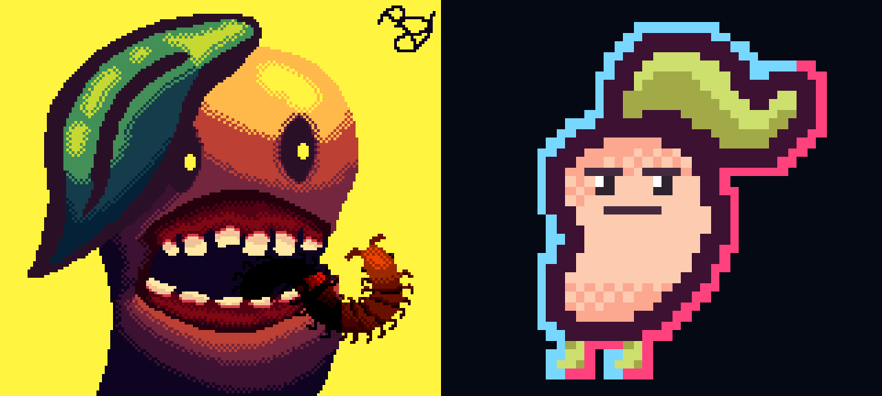 Elusive-Bean's Gallery - Pixilart