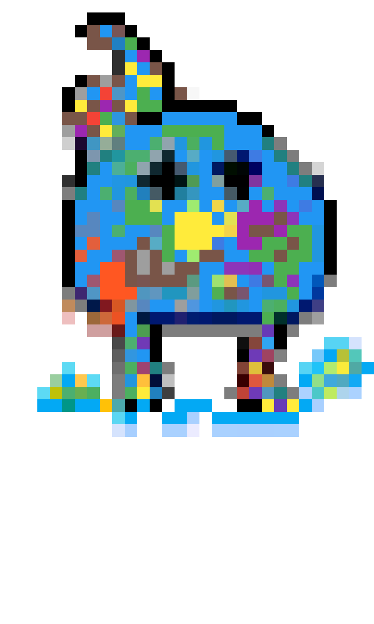 ABHYwarrior's Gallery - Pixilart