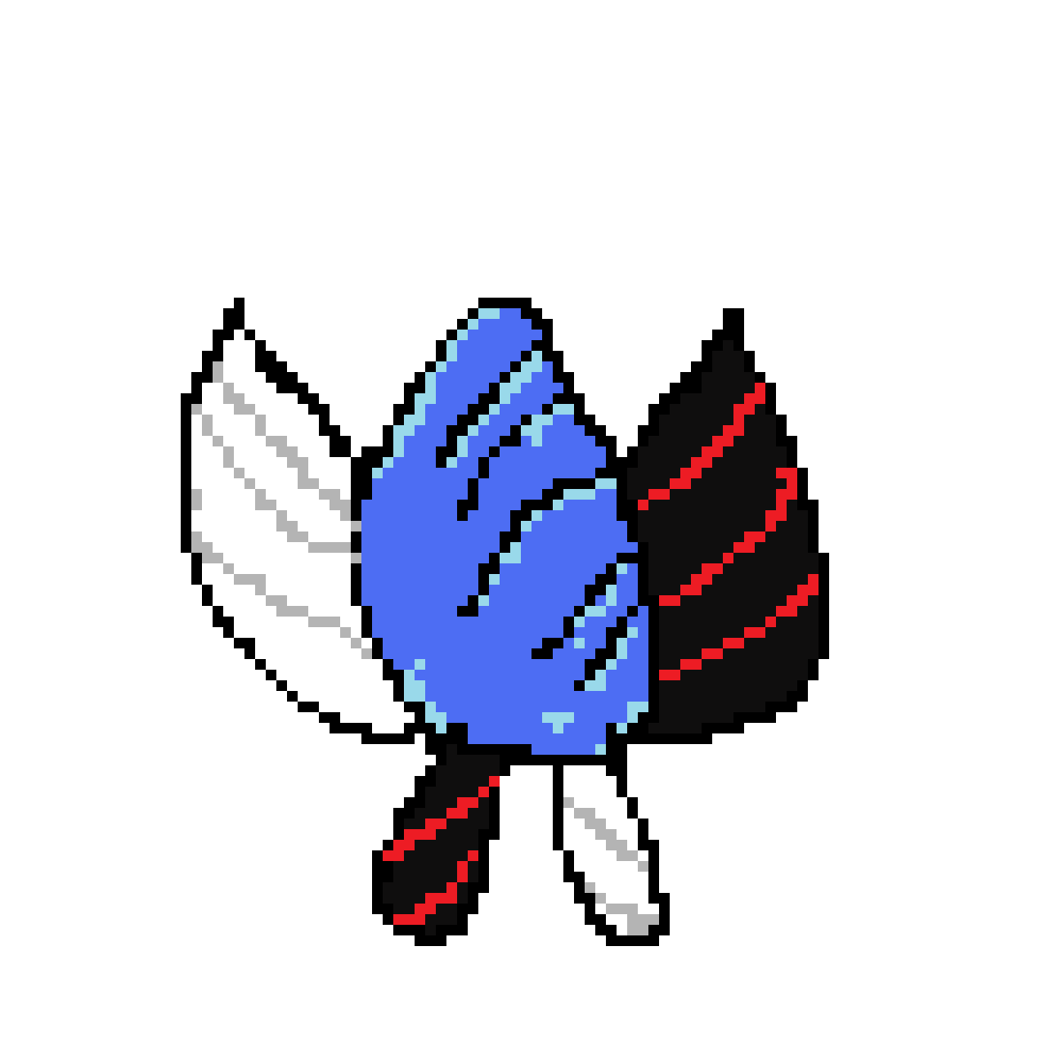 duzza's Gallery - Pixilart