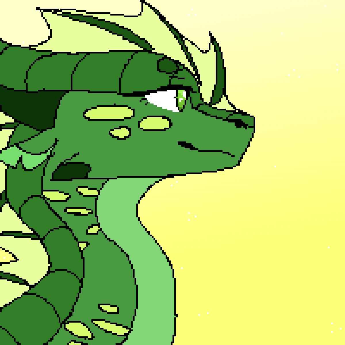 Pixilart - Sundew by SpectraTheDrago