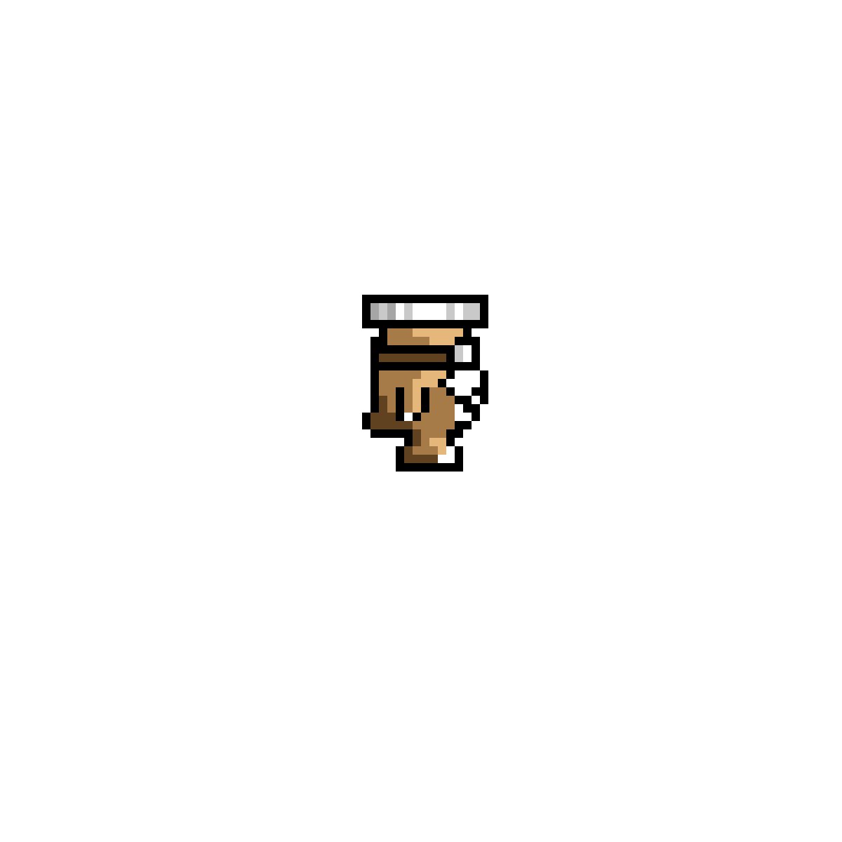 Pixilart - Rocky Wrench Full Sprite? by gamefan2023