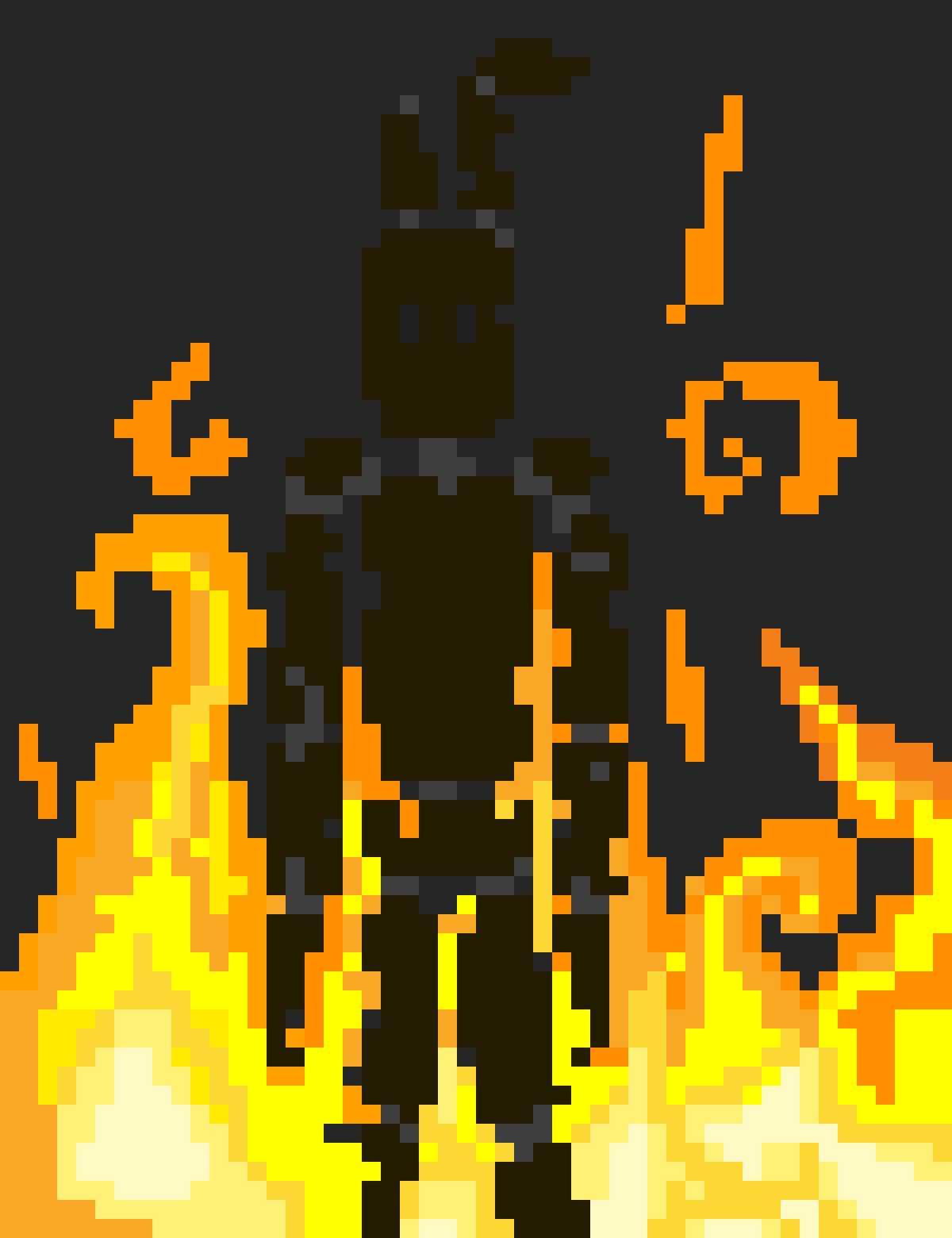 Fnart's Gallery - Pixilart