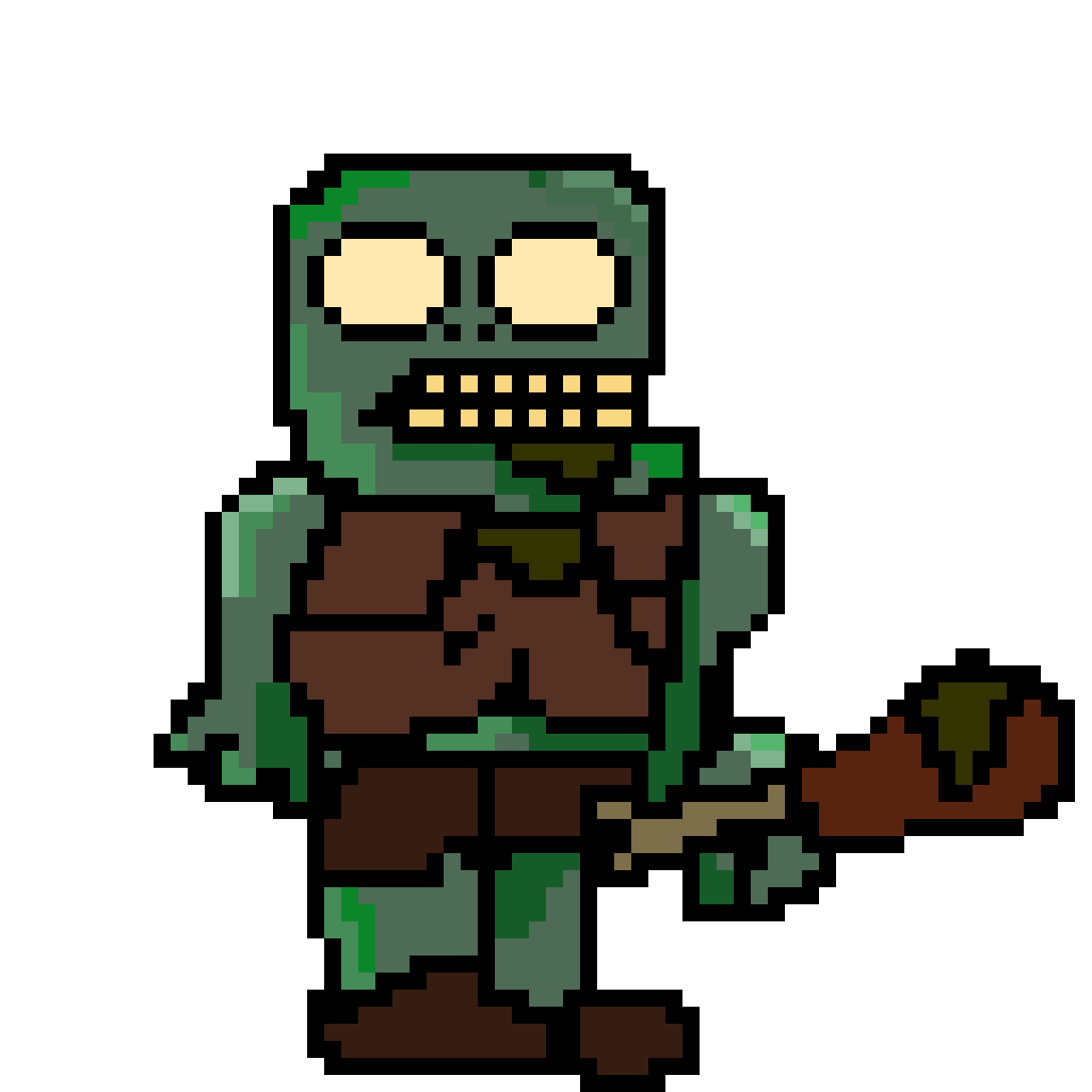 Hayden-Feldner's Gallery - Pixilart