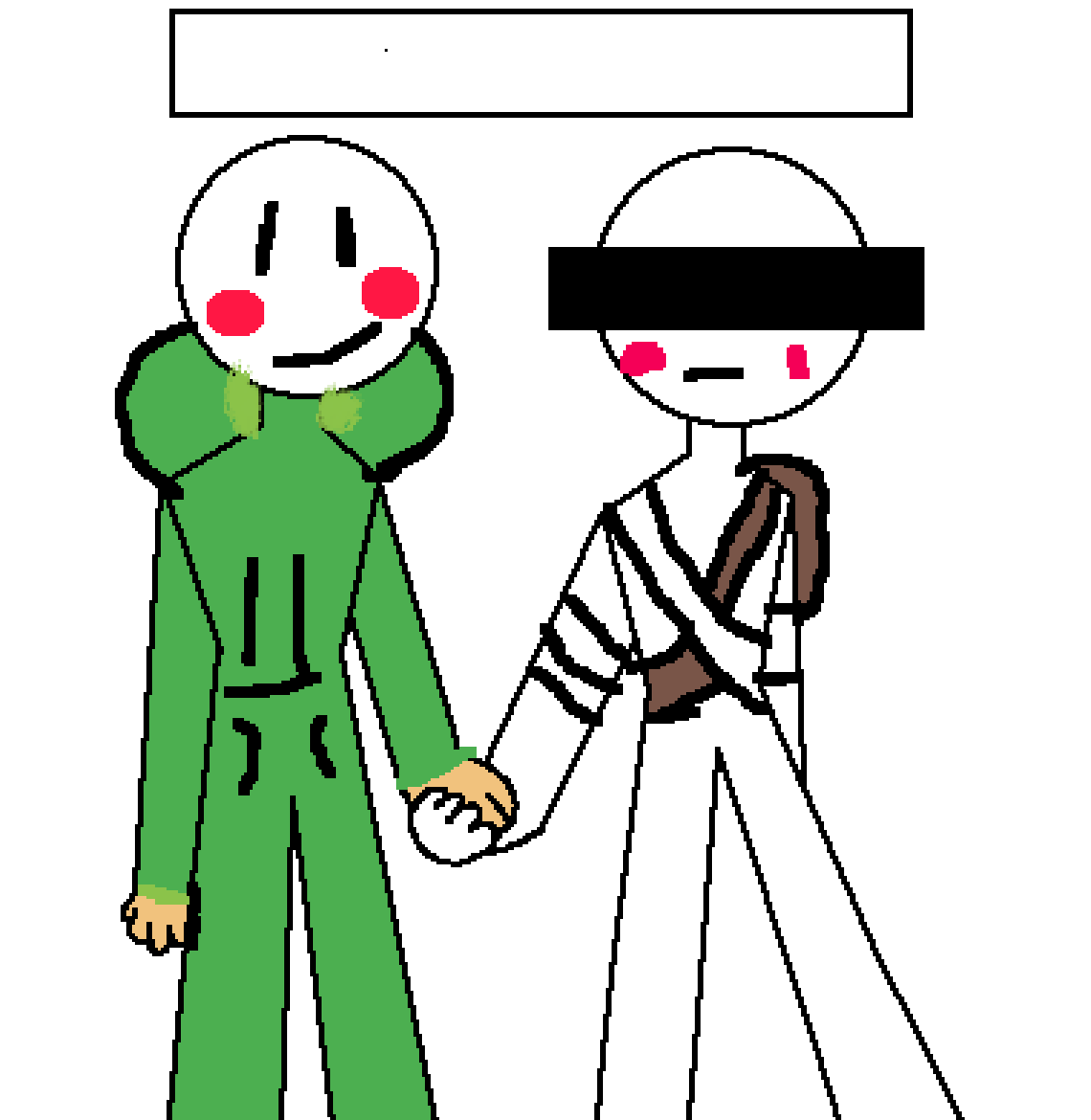 Pixilart - Hacker guy - Hunter by FloppaInPixelzy