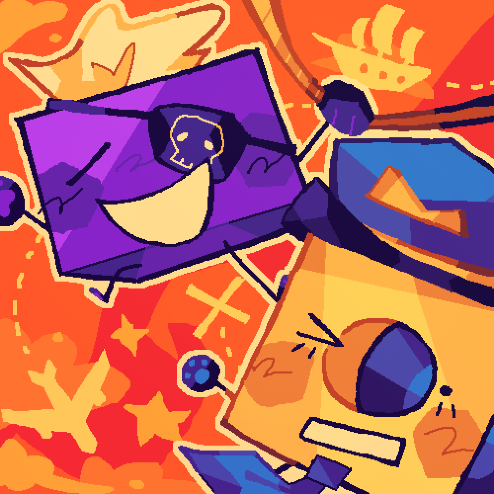 Pixilart - Yaar by Sporruki