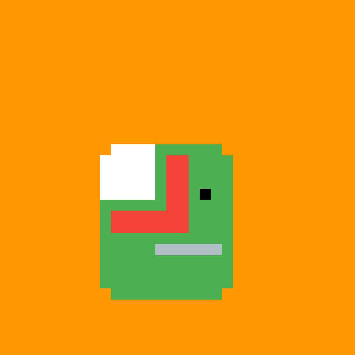 Pixilart - Melon playground Icon by Tom-eddsworld