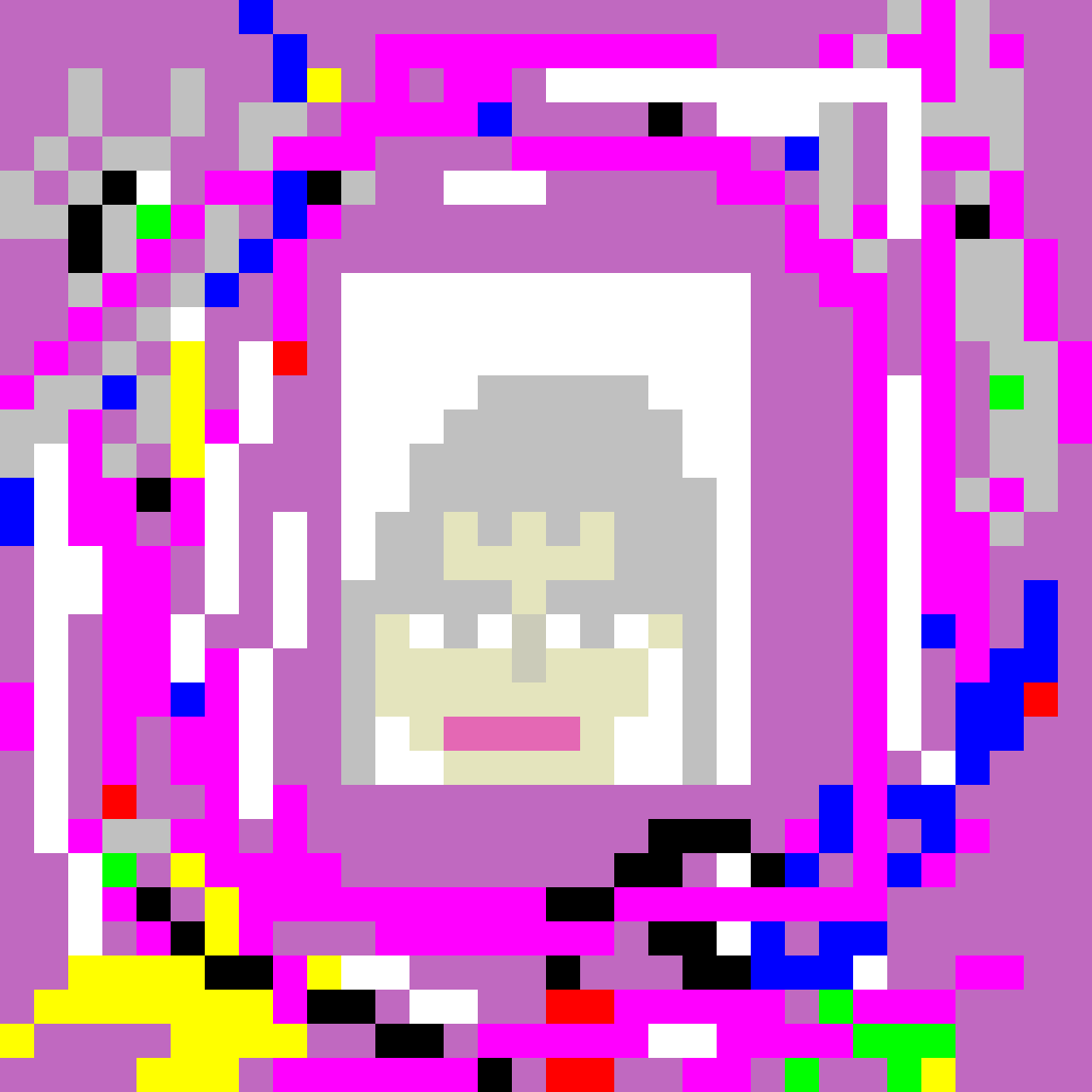 Pixilart - Chief queef by hates-trex
