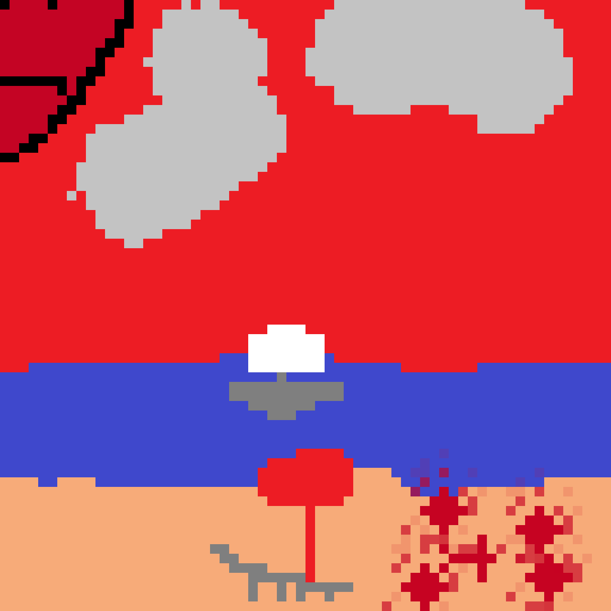 Art Thief S Gallery Pixilart