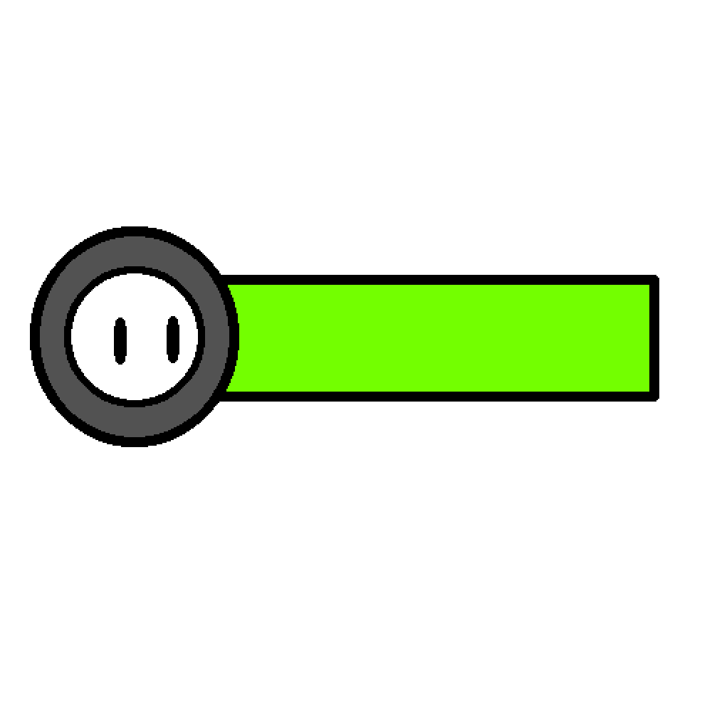 Pixilart - Healthbar by ItzFrozty