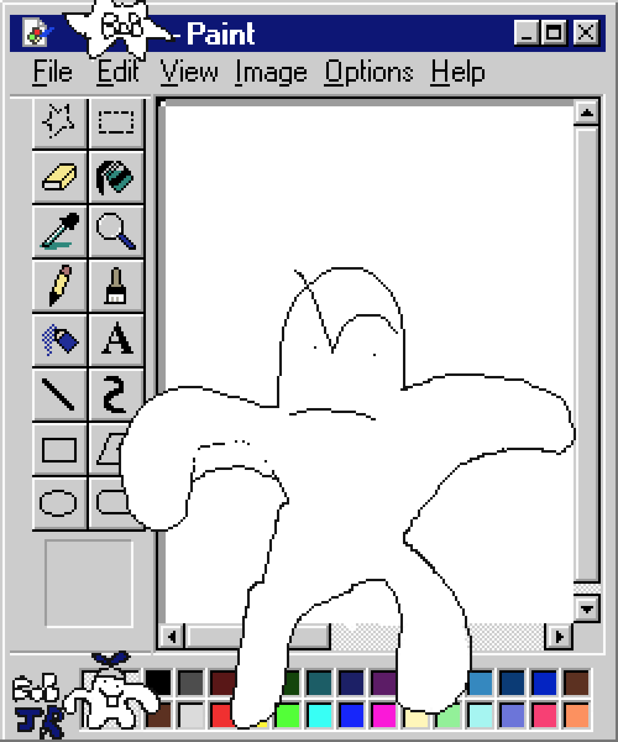 Drip-Knight's Gallery - Pixilart
