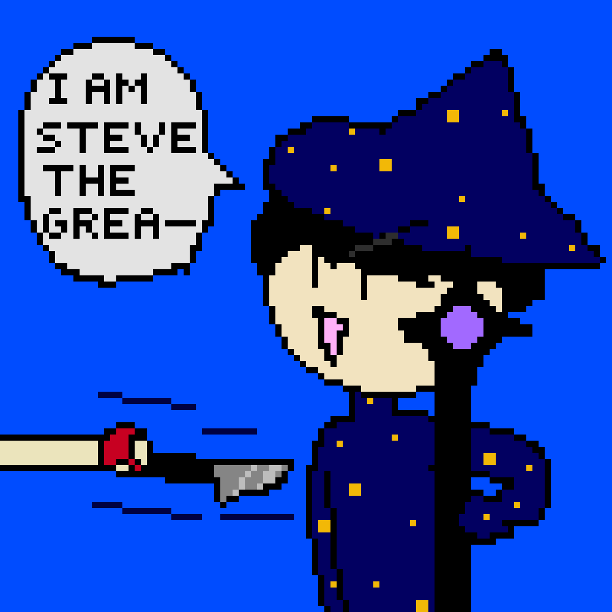 OddPerson's Gallery - Pixilart