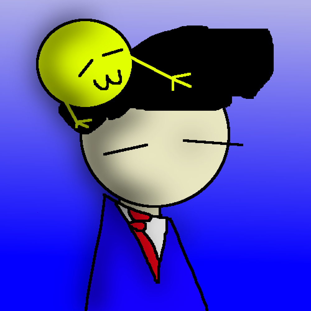 lil-potato-dude's Gallery - Pixilart