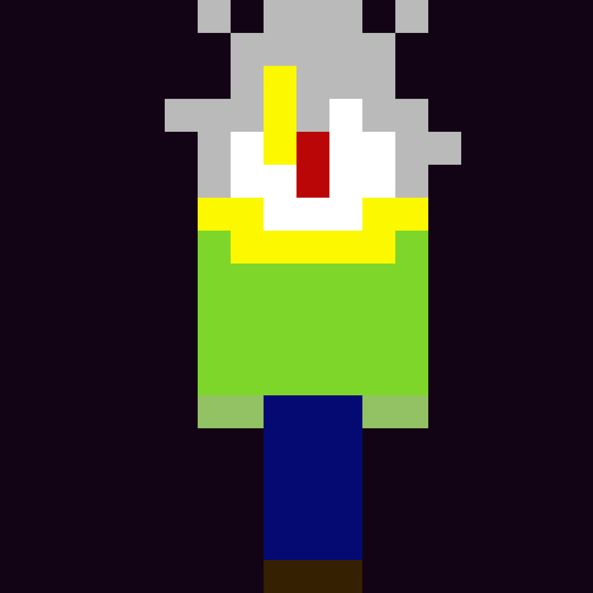 8bit OC Challenge Contest - Pixilart
