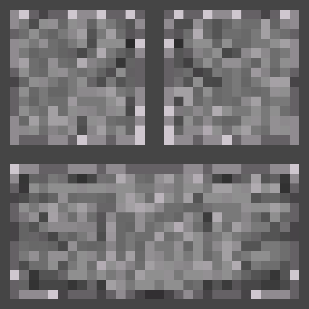 Pixilart - stonebrick2 by ChillHunt3r