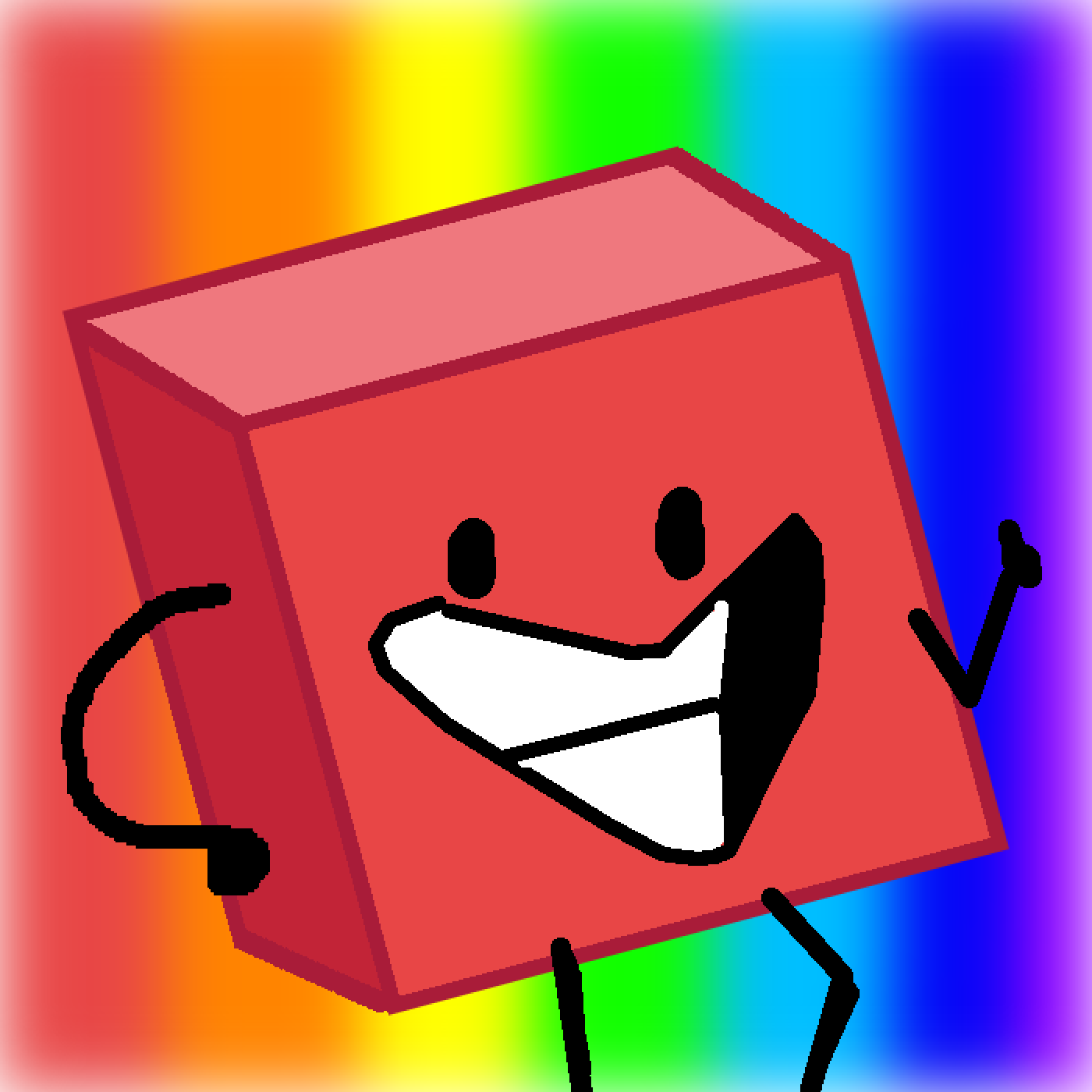 BFDI Drawings by Shyblockdraws - Pixilart