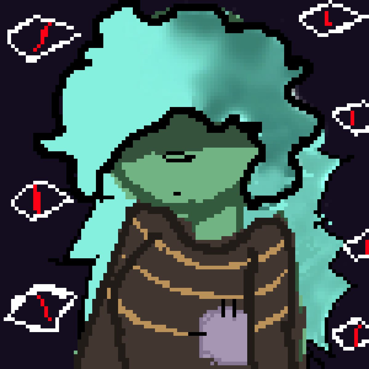 Alien-3's Gallery - Pixilart