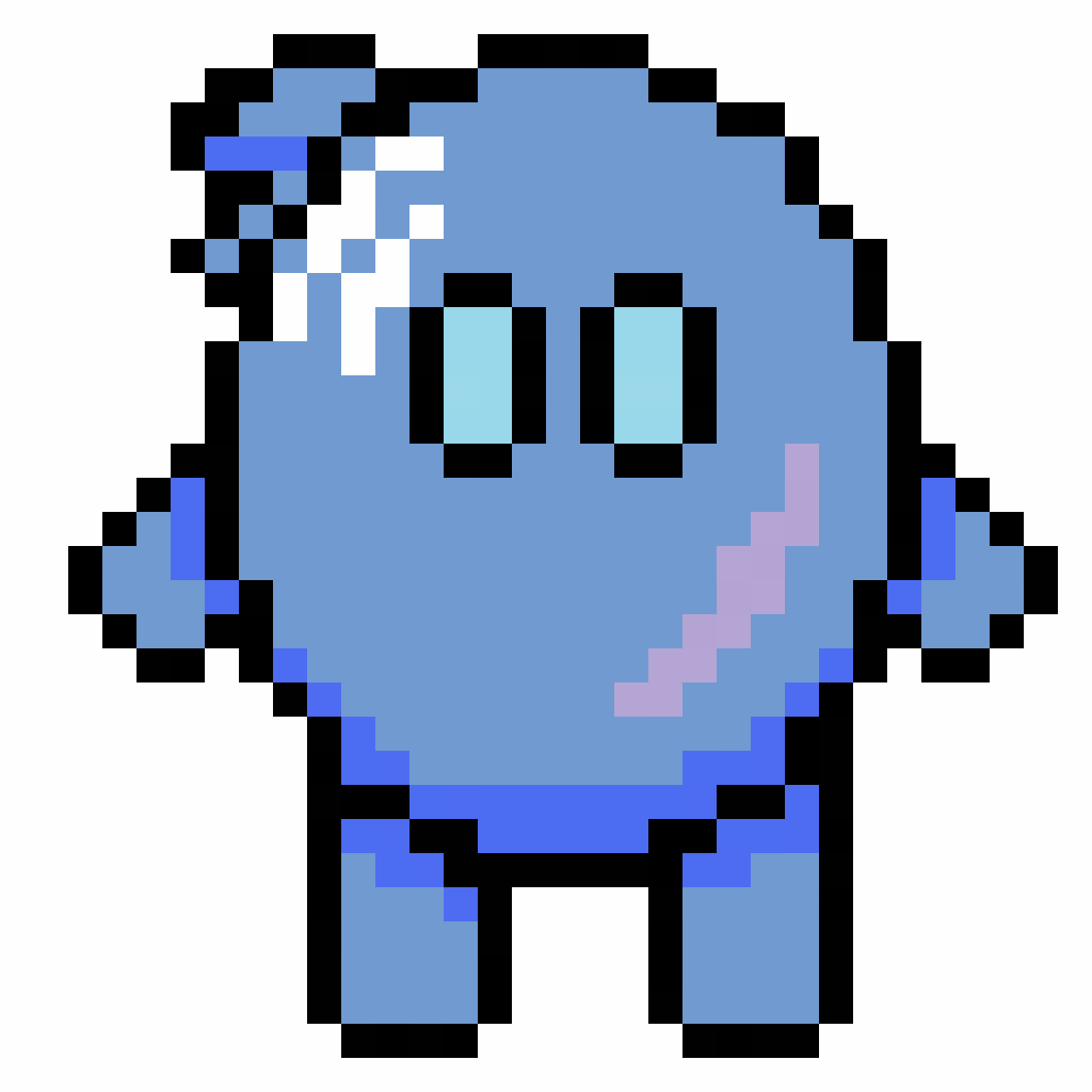 Nady-chan's Gallery - Pixilart