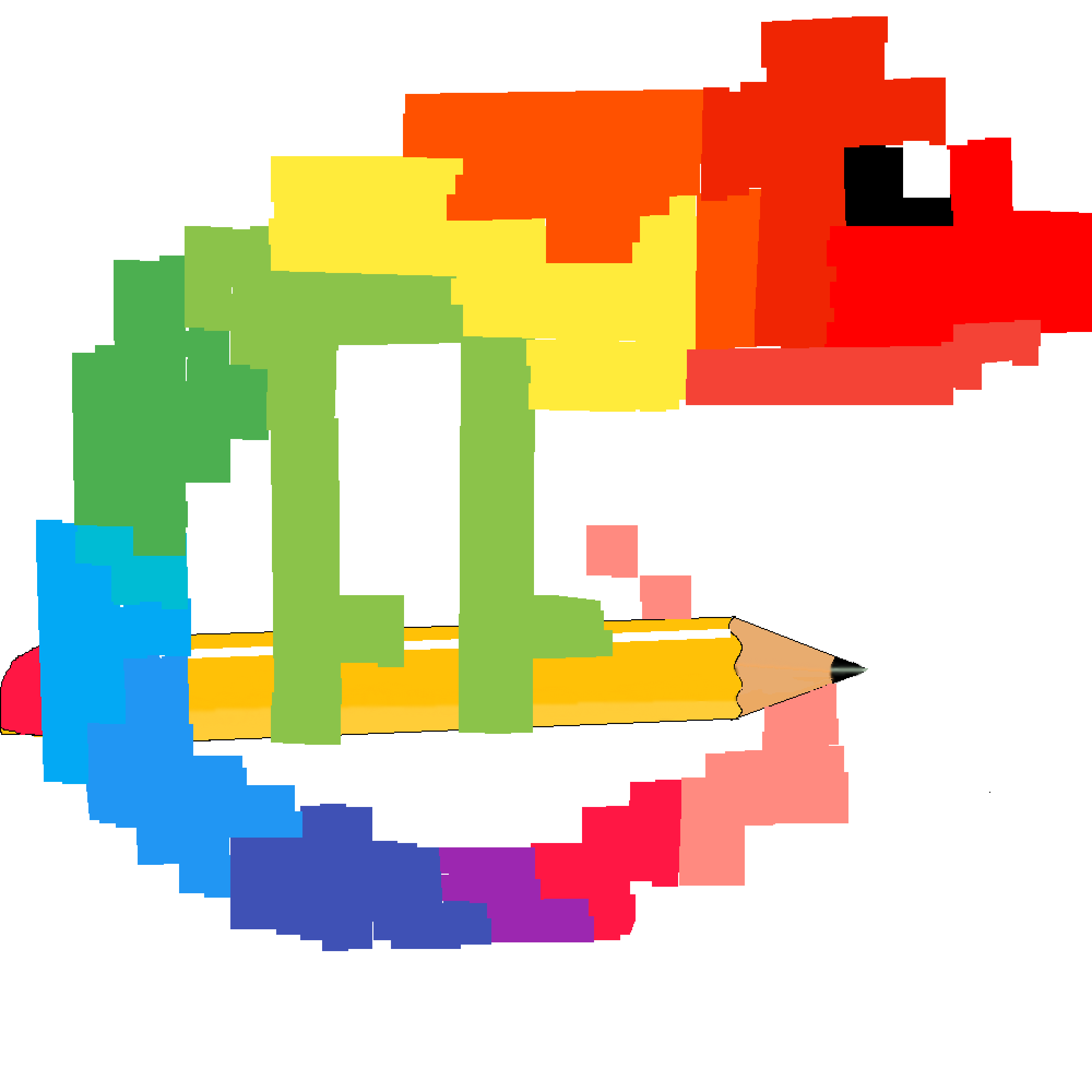 GPD's Gallery - Pixilart