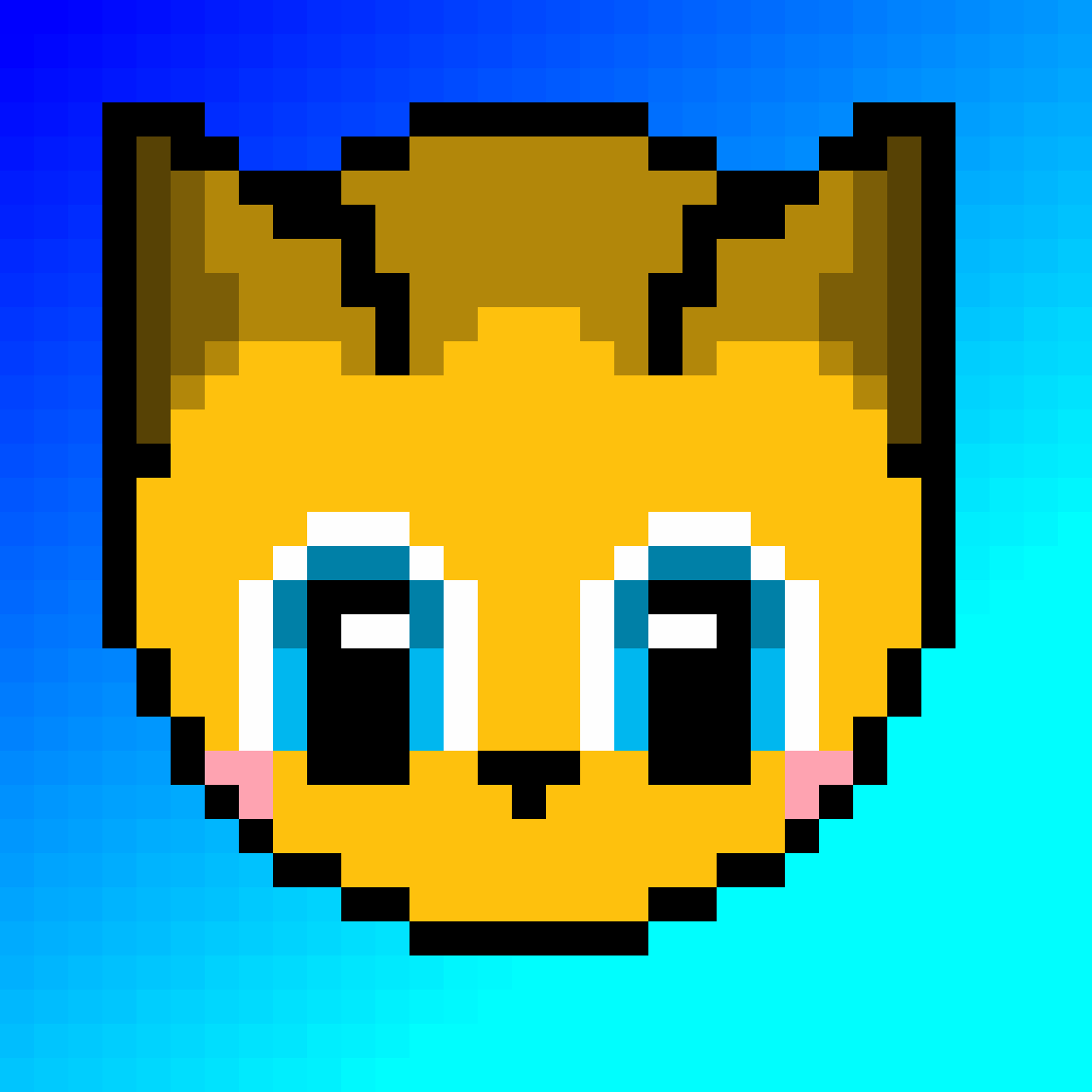 Ashybear's Gallery - Pixilart