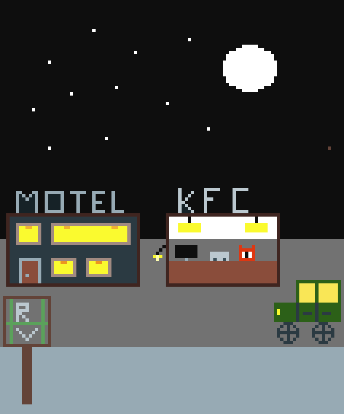 Shevin's Gallery - Pixilart