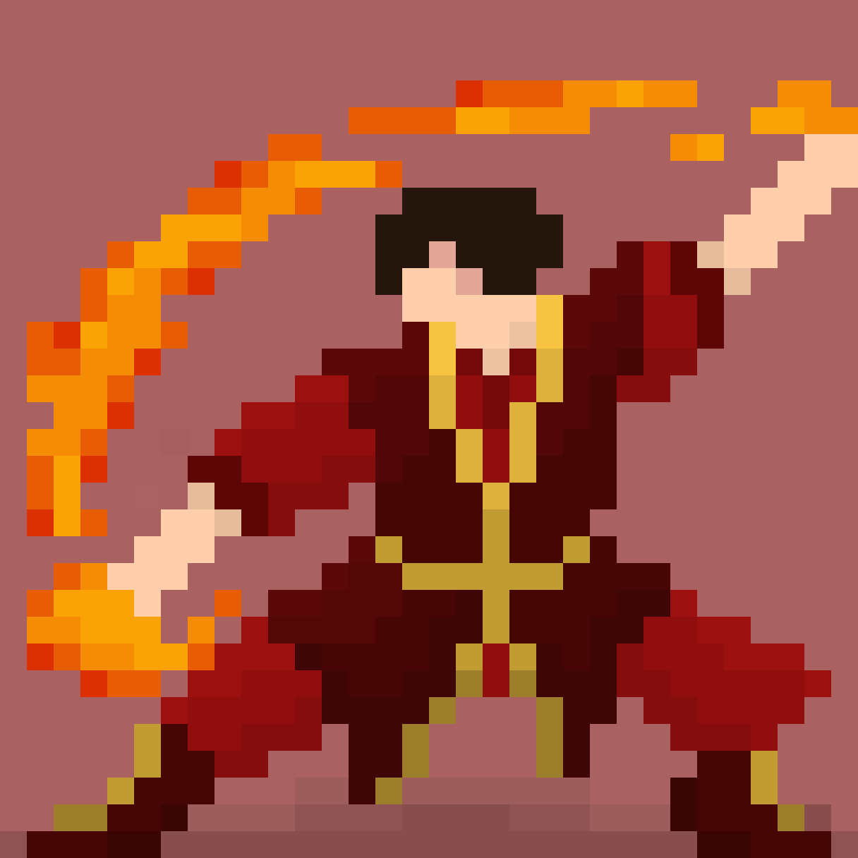 Pixilart - Prince Zuko by kvatch