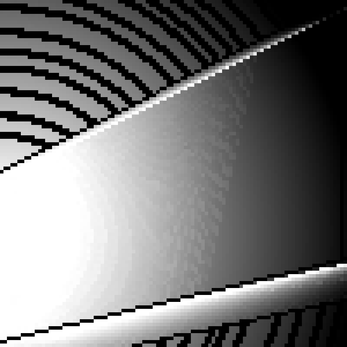 Pixilart - Shadow and light by Pigeonfr