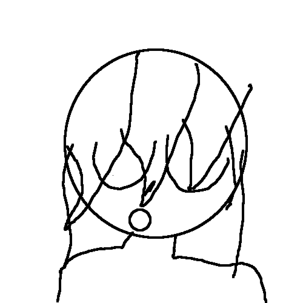 Pixilart - canibal by therianfoxxie3