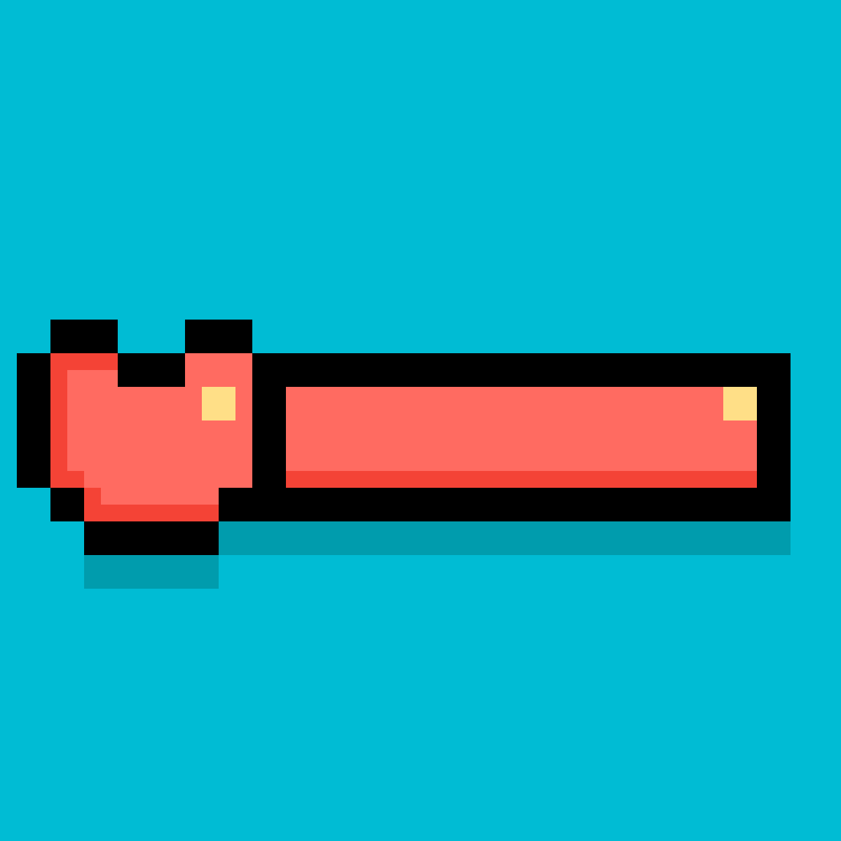 Pixilart - Life Bar by realgamemaker87