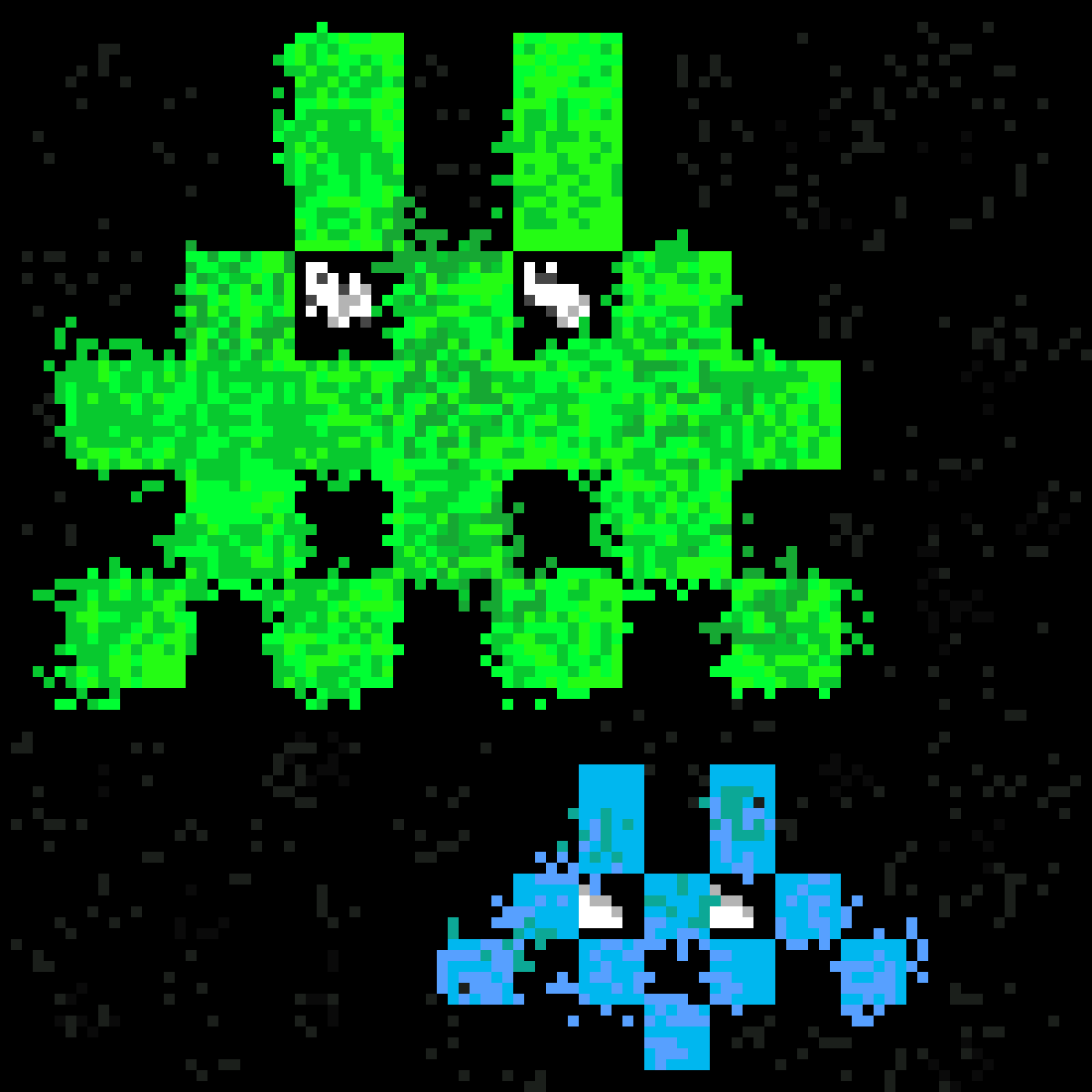 Jam-King's Gallery - Pixilart