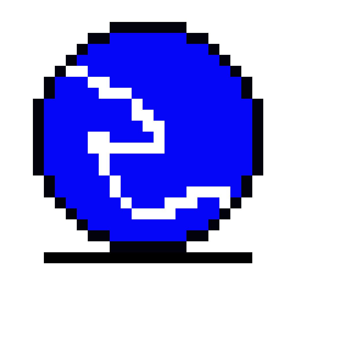 Senseman's Gallery - Pixilart