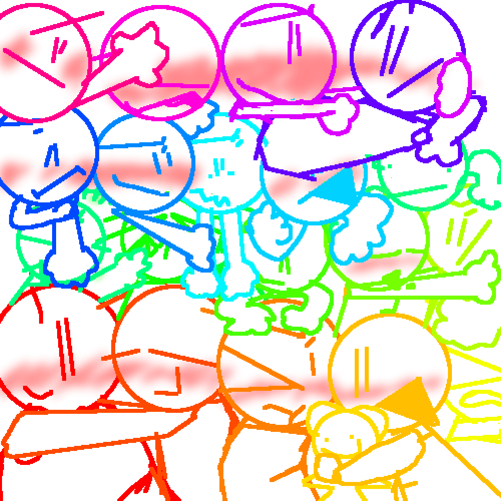 bases by temgamers - Pixilart