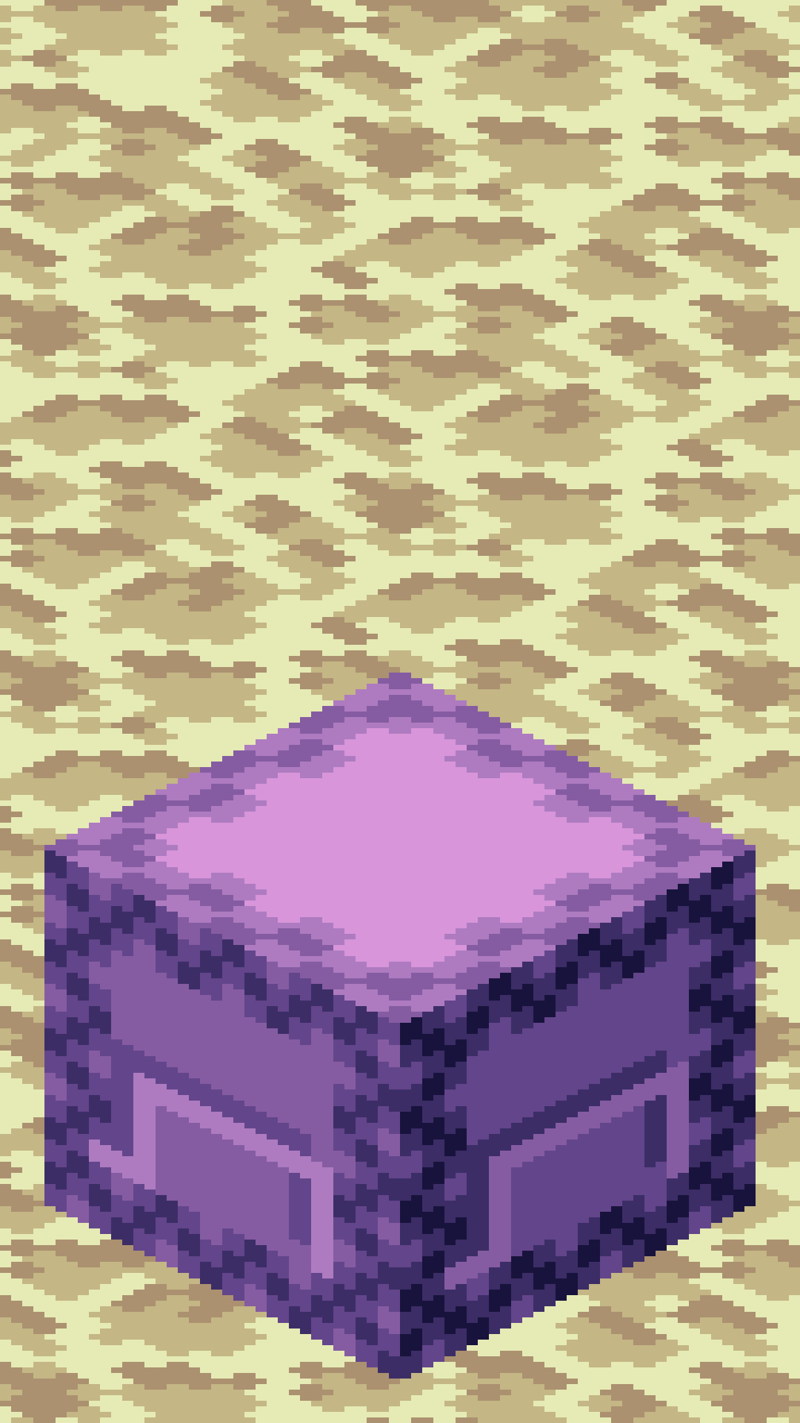 Pixilart - Shulker by ZestyKrakenArm