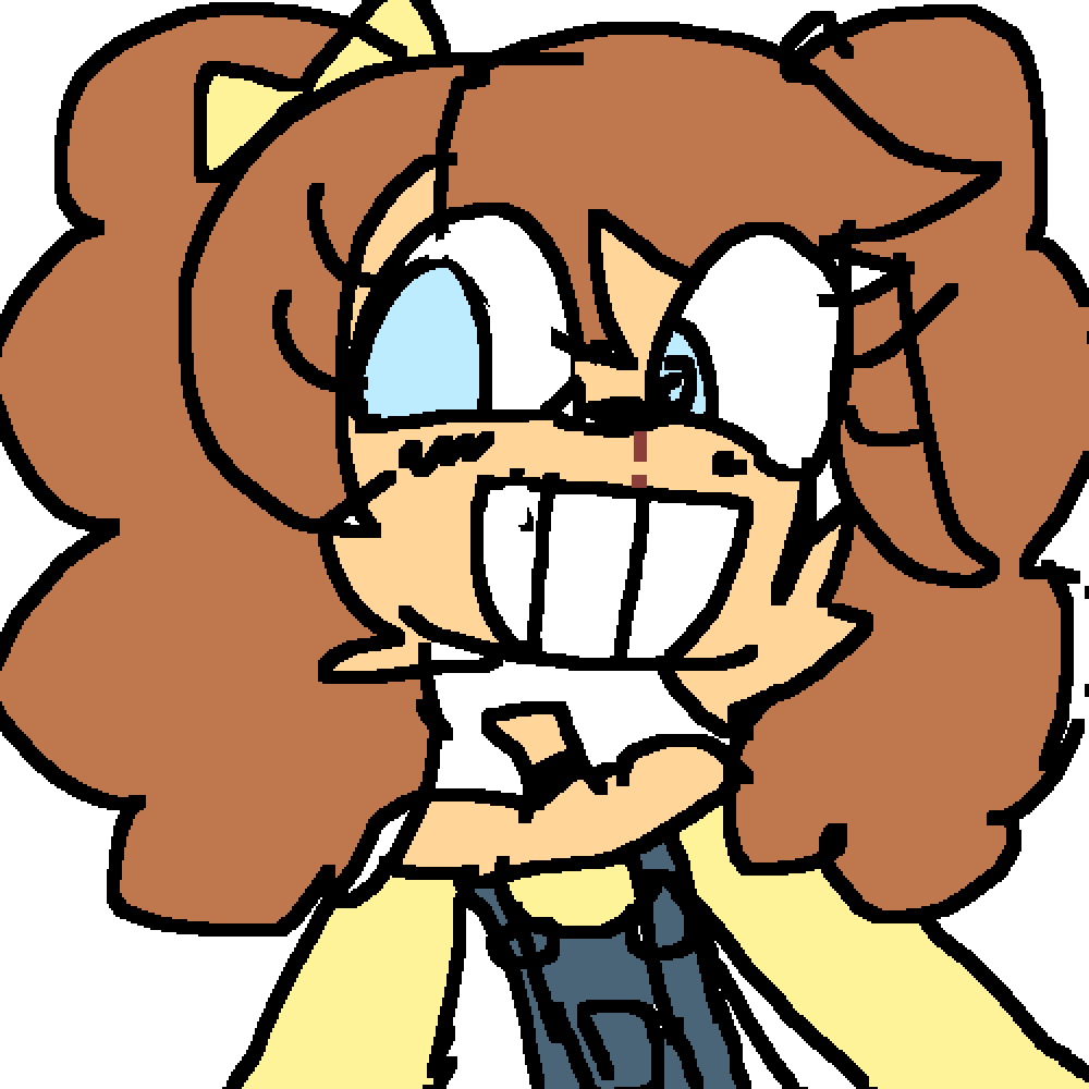 Pixilart - Charlie redesign by Carollynet